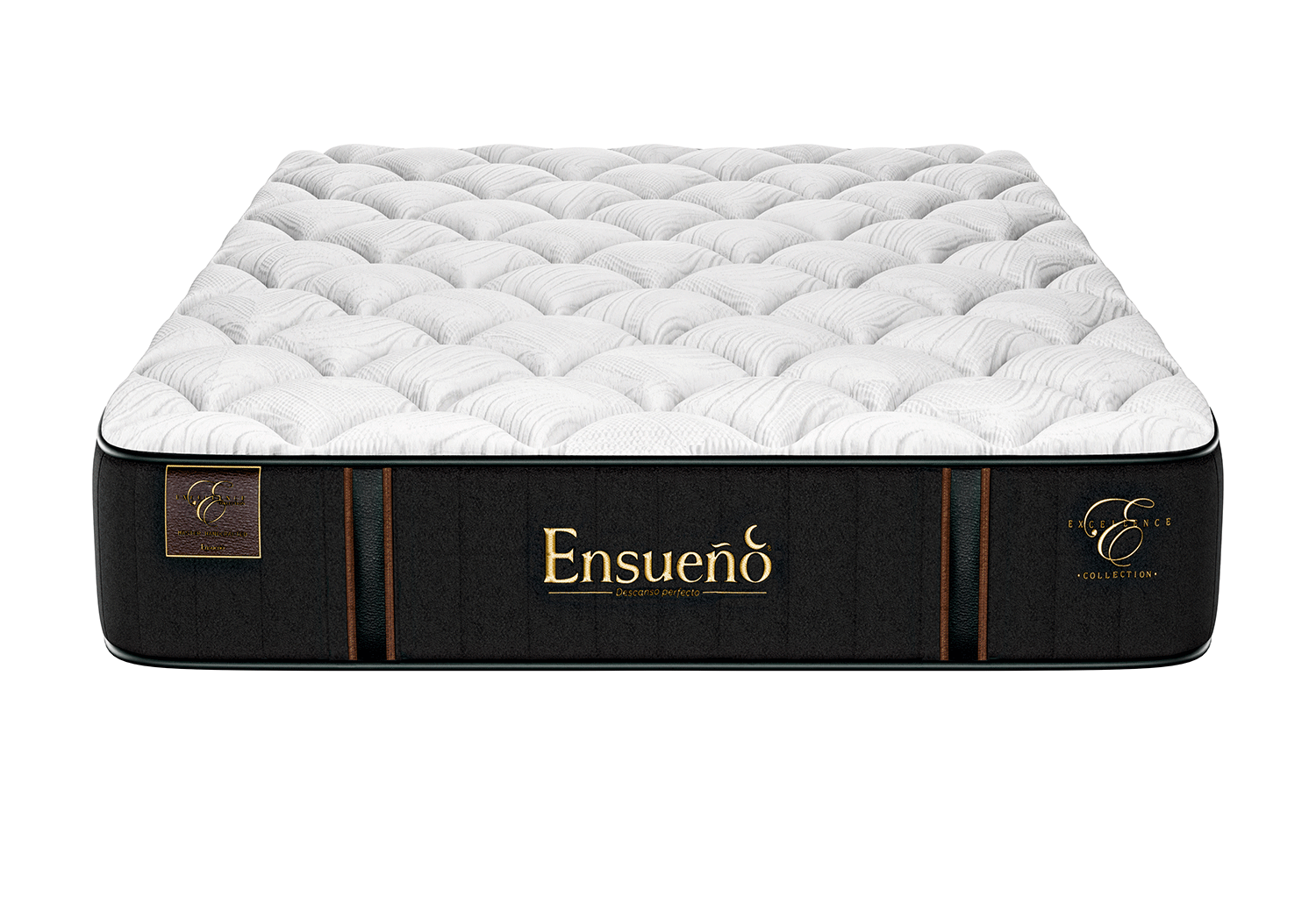 Colchón Home Gold - Ensueño Colchones